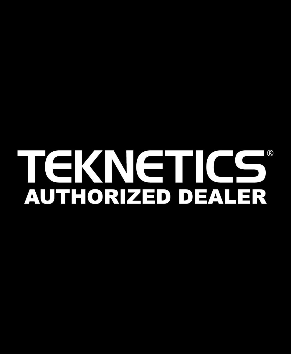 Teknetics